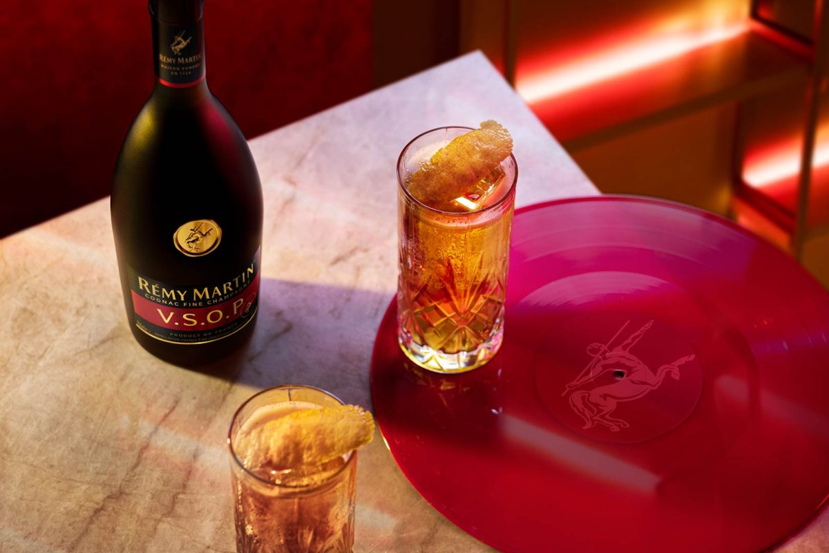 What does VSOP and XO mean? - Rémy Martin Cognac