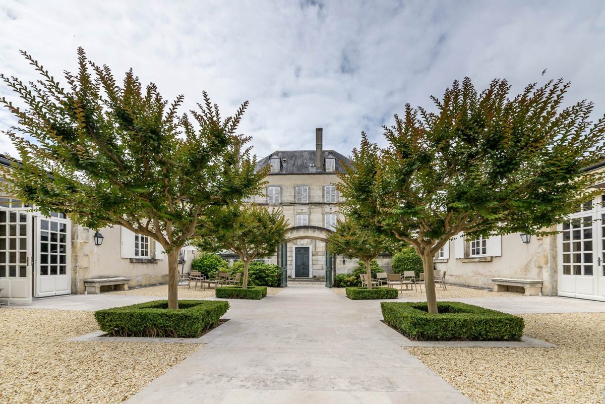 Visit Rémy Martin - At Lunchtime