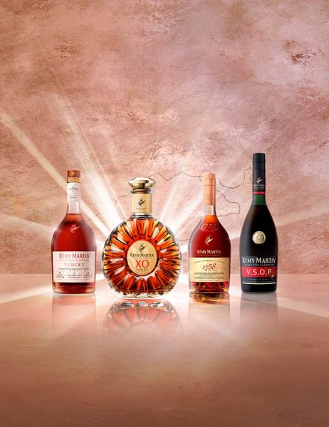 Cognac vs Brandy: What is the Difference? - Rémy Martin