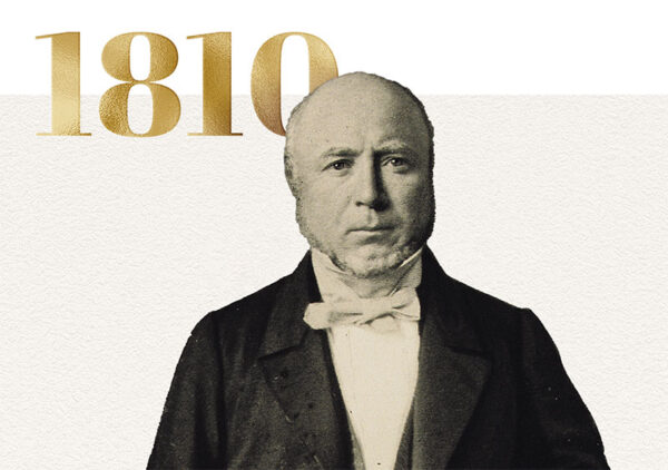 Rémy Martin - Our history - USA