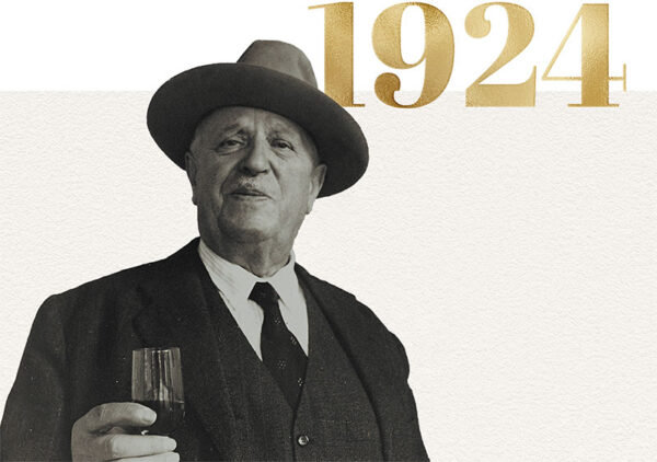 Rémy Martin - Who we are - Our history - International