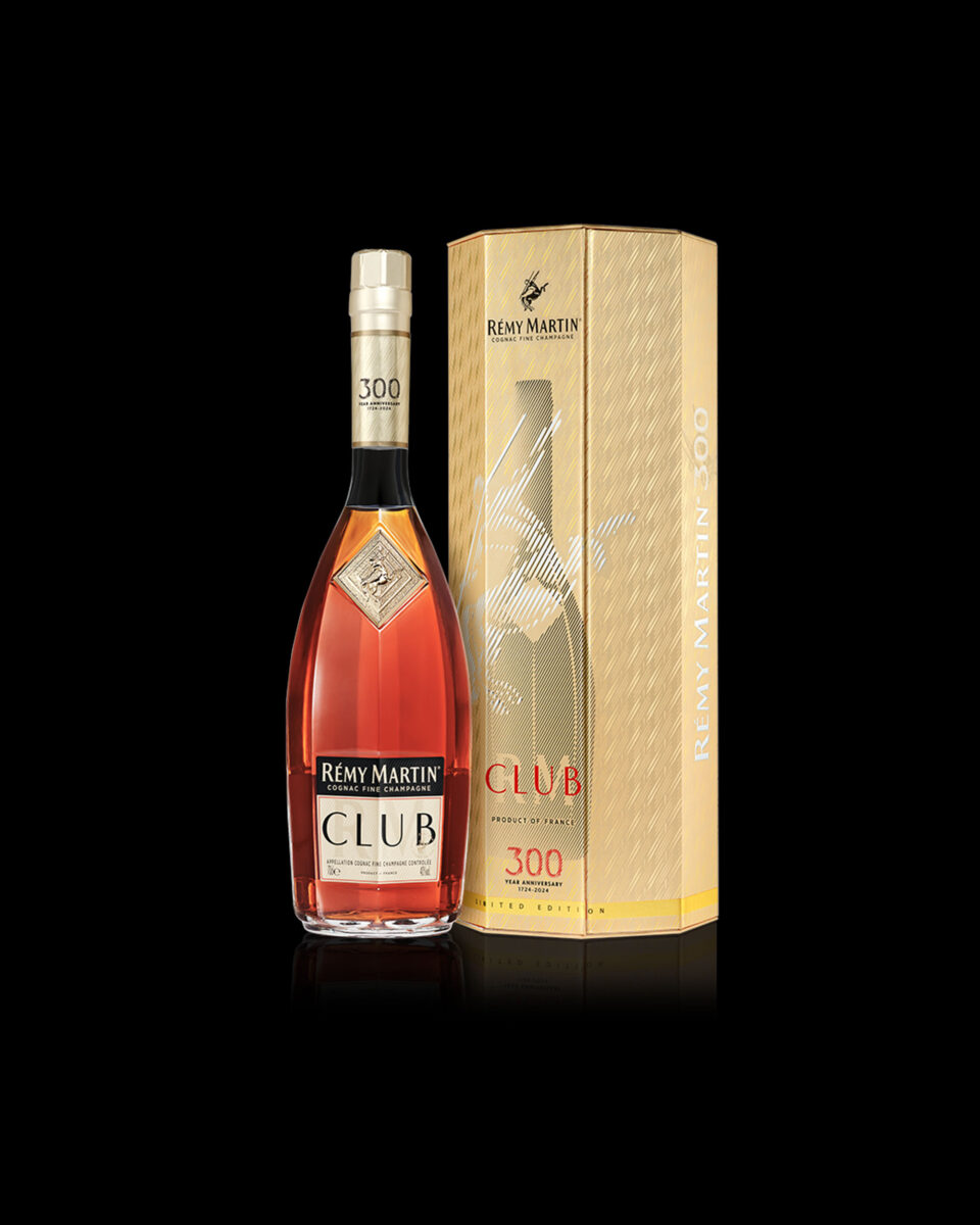 What does VSOP and XO mean? - Rémy Martin Cognac