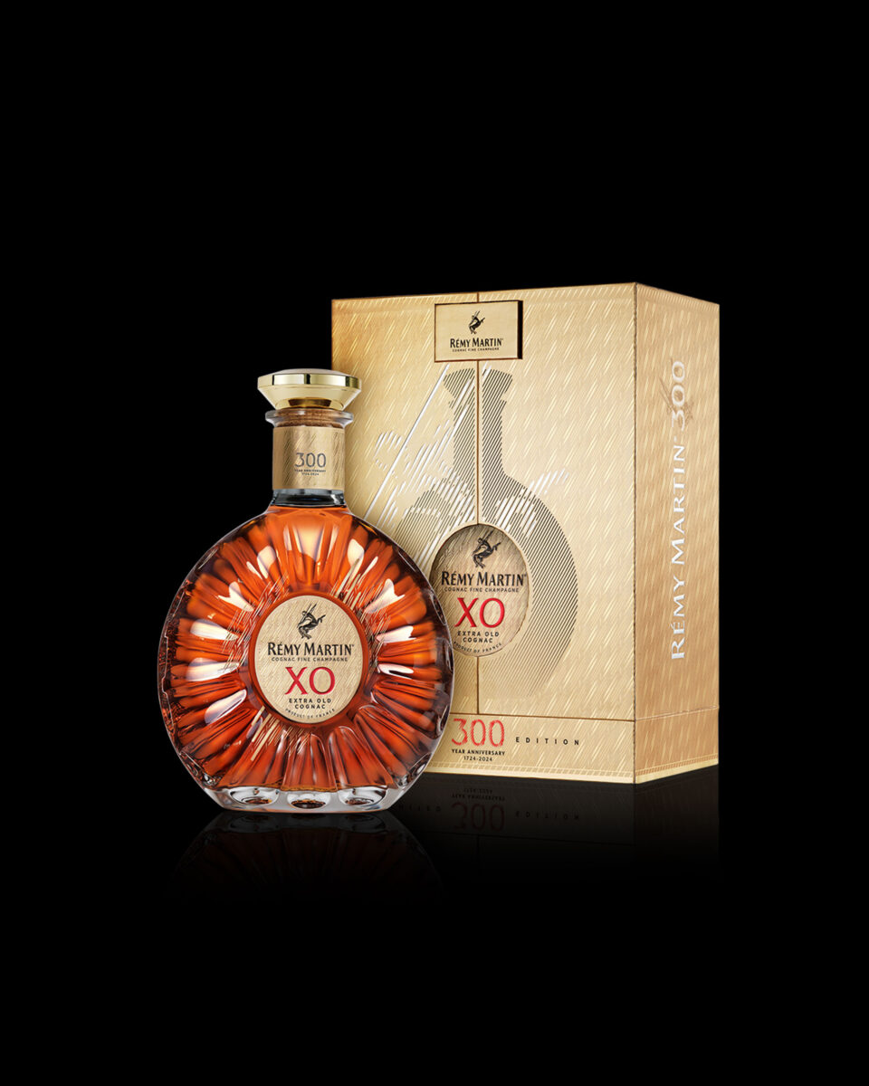 What does VSOP and XO mean? - Rémy Martin Cognac