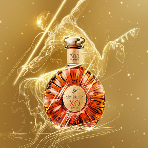 Rémy Martin - 300 Years of Exceptional Cognac-Making