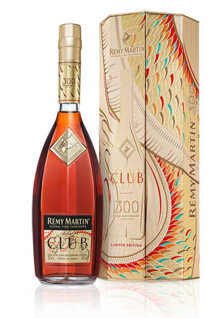 Rémy Martin - Collection - Discover our cognacs - International