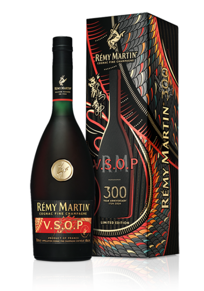 Remy Martin Cognac - French Cognac Fine Champagne - International