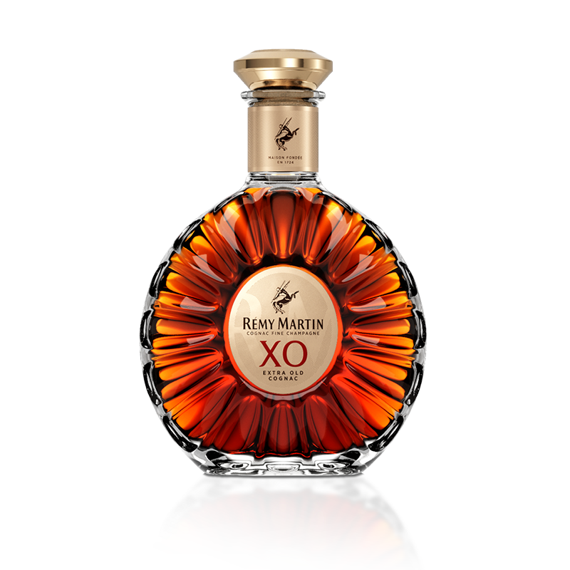 Rémy Martin XO - Cognac Fine Champagne - USA