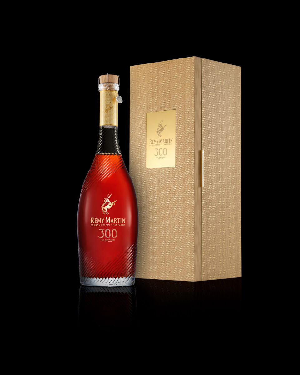 Rémy Martin - Discover cognac - How to drink cognac
