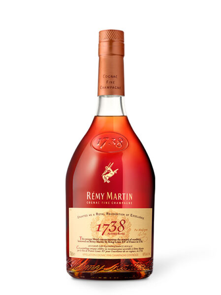 Remy Martin Cognac - French Cognac Fine Champagne - International