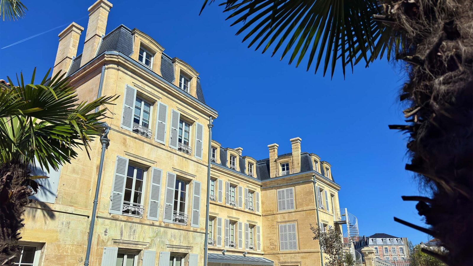 Reopening of the Historic House in the Heart of Cognac - Rémy Martin ...