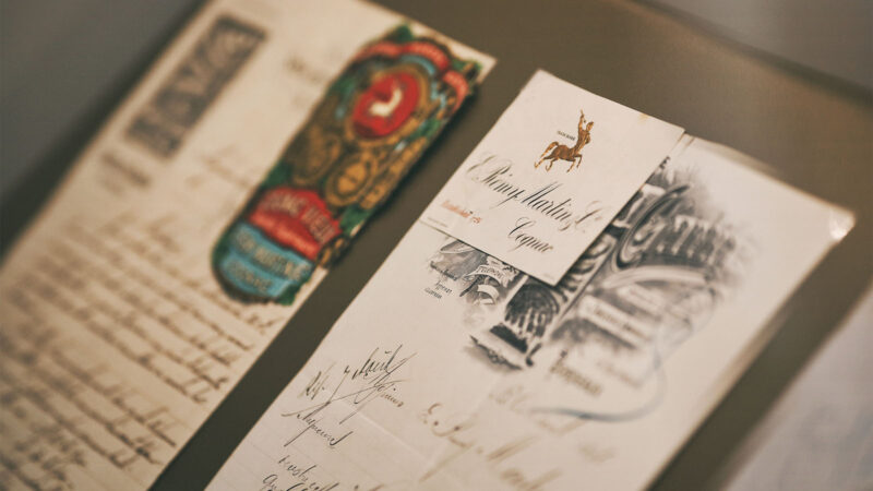 Rémy Martin - Anniversary Tour