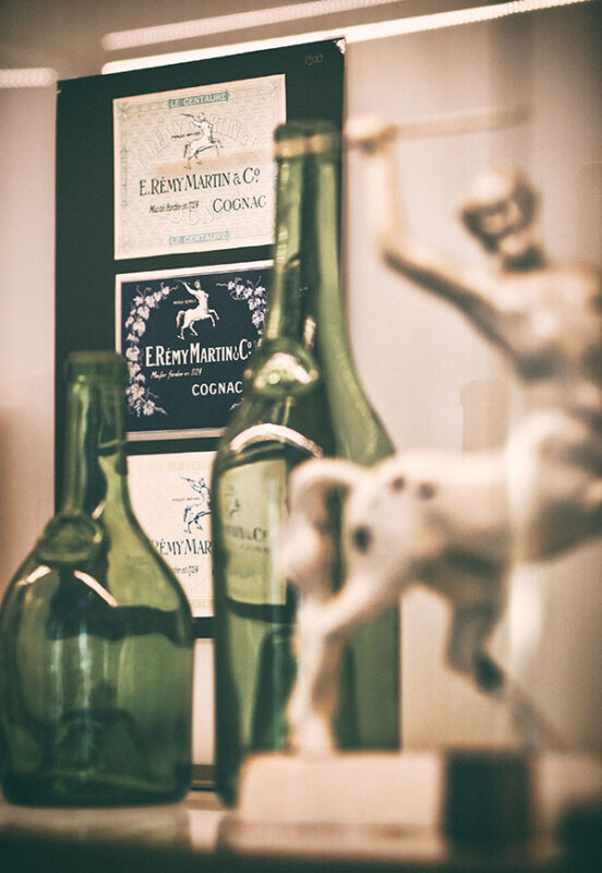 Rémy Martin - Anniversary Tour