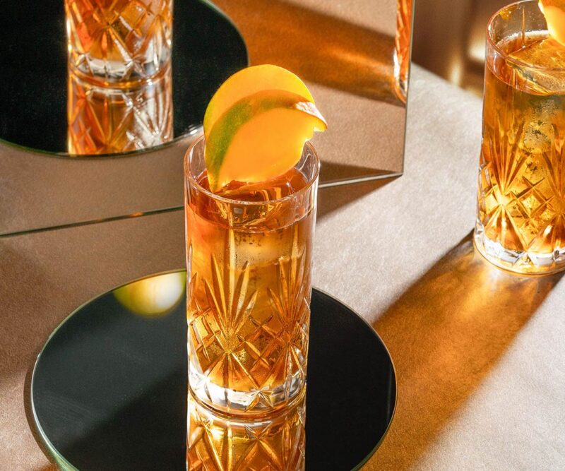 Rémy Martin - Discover Cocktails - USA