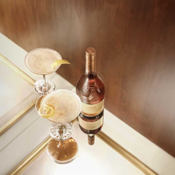 Cognac Basics for Beginners - Rémy Martin USA