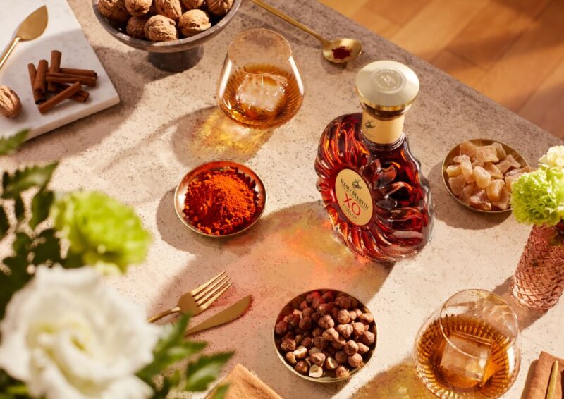 Cognac Basics for Beginners - Rémy Martin International