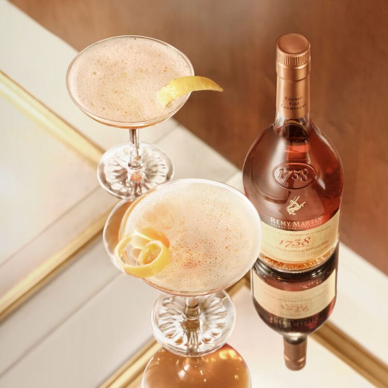 Cognac Basics for Beginners - Rémy Martin International