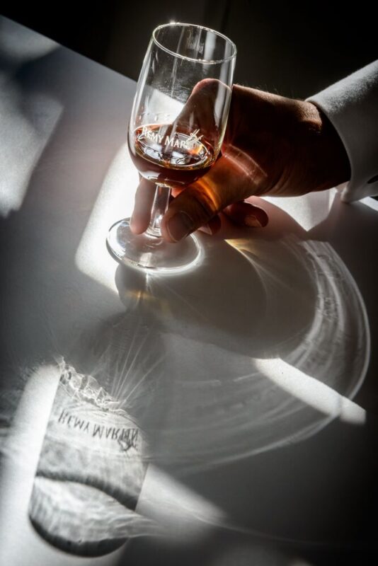 Cognac Basics for Beginners - Rémy Martin International