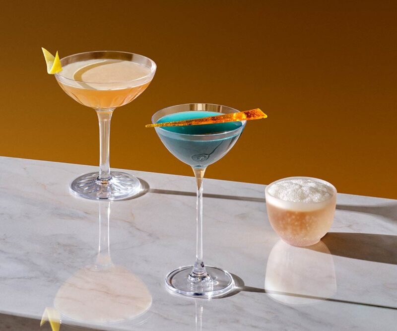 Rémy Martin - Discover Cocktails - USA