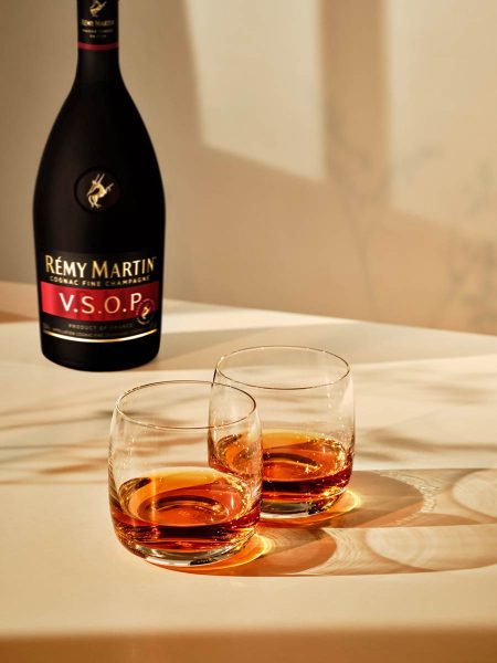 What does VSOP and XO mean? - Rémy Martin Cognac