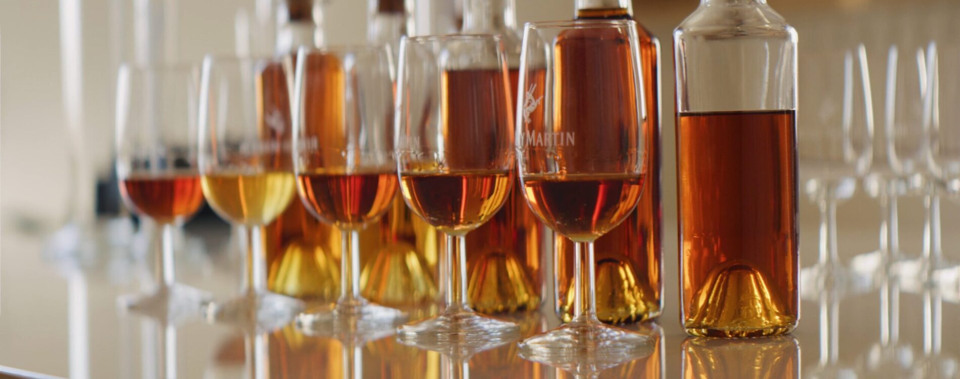 Rémy Martin - Drink: A look inside the glass
