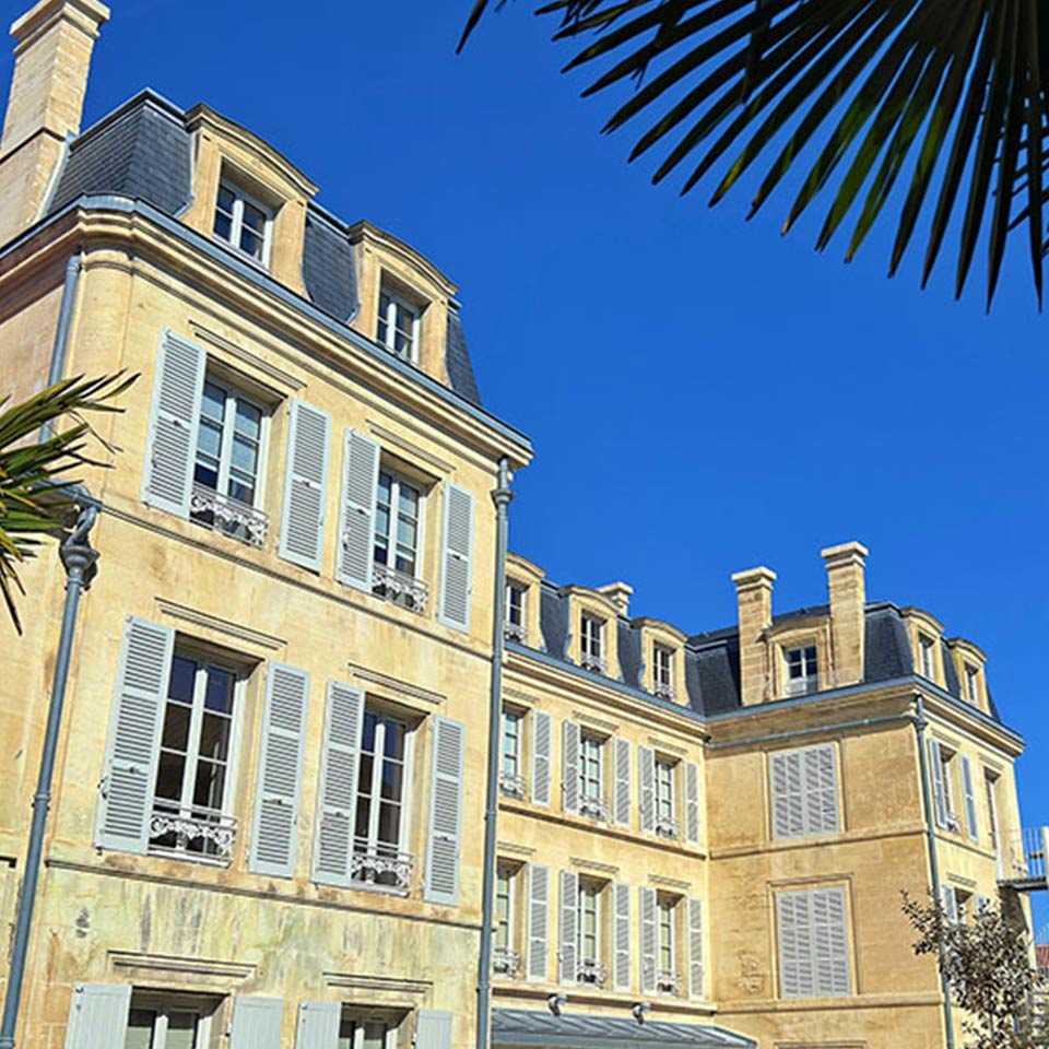 THE RÉMY MARTIN HOUSE TOUR HAS BEEN HONORED WITH A GOLD DISTINCTION FOR ...