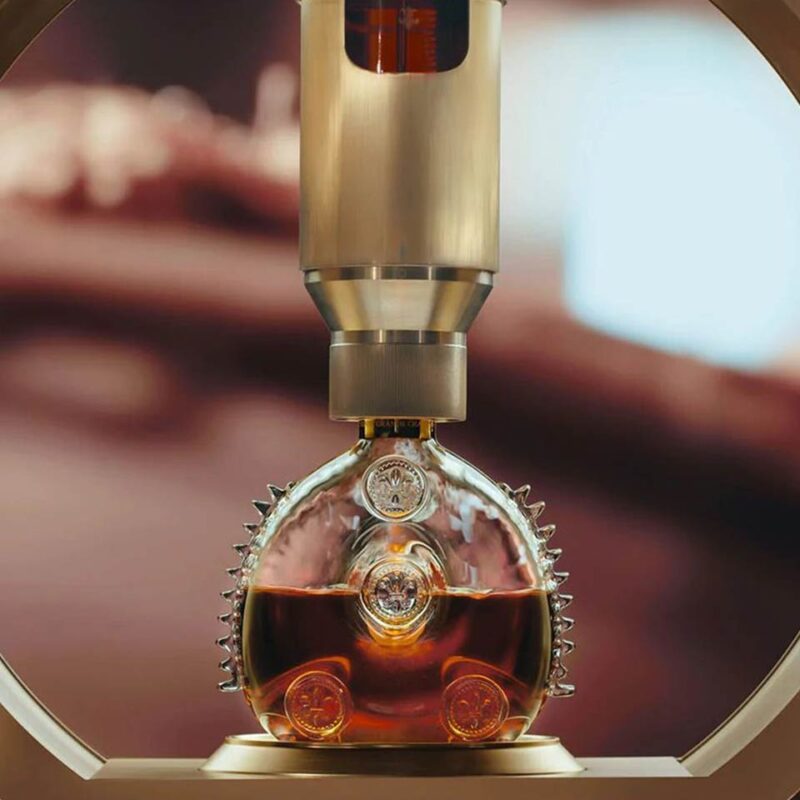 Rémy Martin - LOUIS XIII THE INFINITY EXPERIENCE