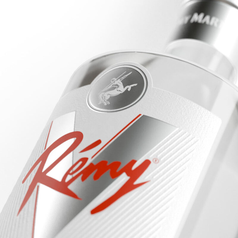 Rémy Martin - Rémy Martin V - USA