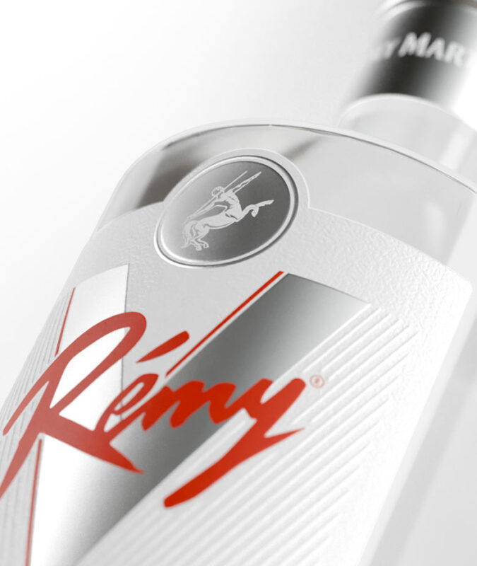 Rémy Martin - Rémy Martin V - USA