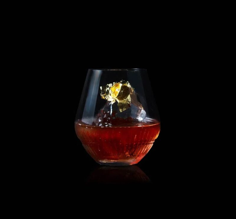Cognac Cocktails: recipes with VSOP, XO, 1738 Rémy Martin