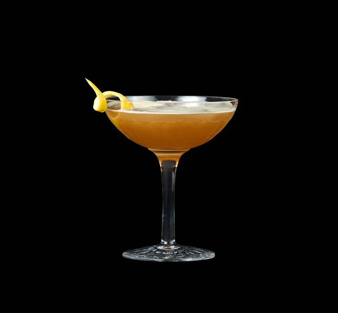 Cognac Cocktails: recipes with VSOP, XO, 1738 Rémy Martin