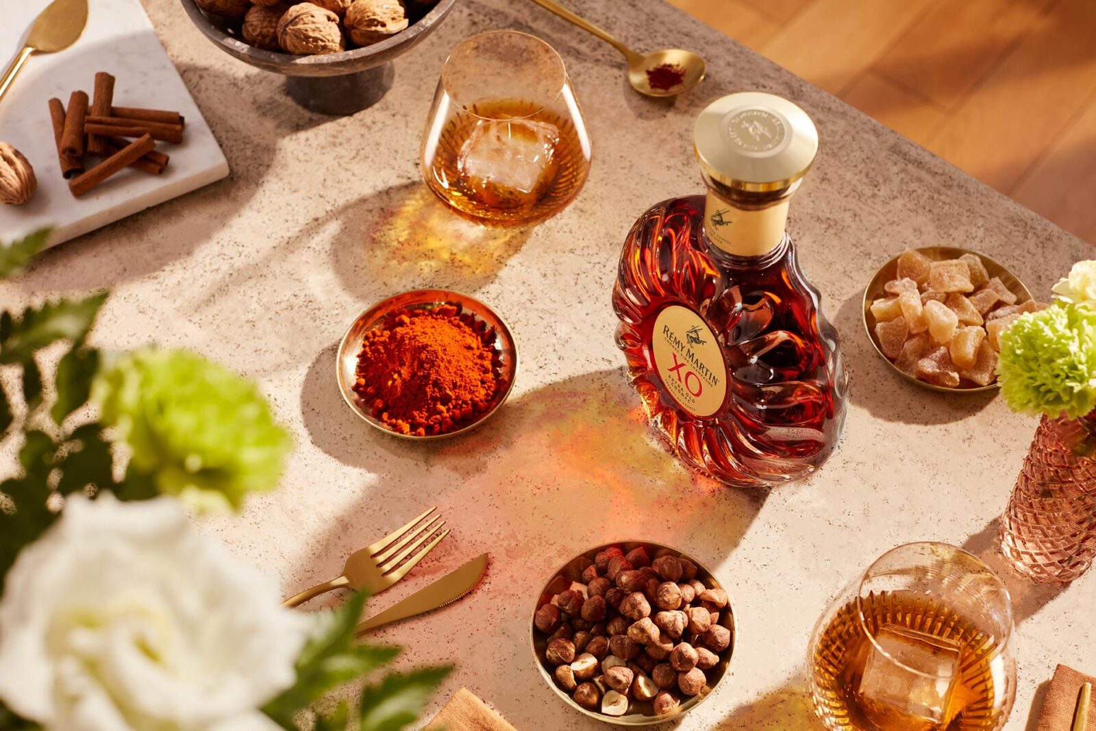 How to drink cognac - Discover Cognac - Remy Martin USA