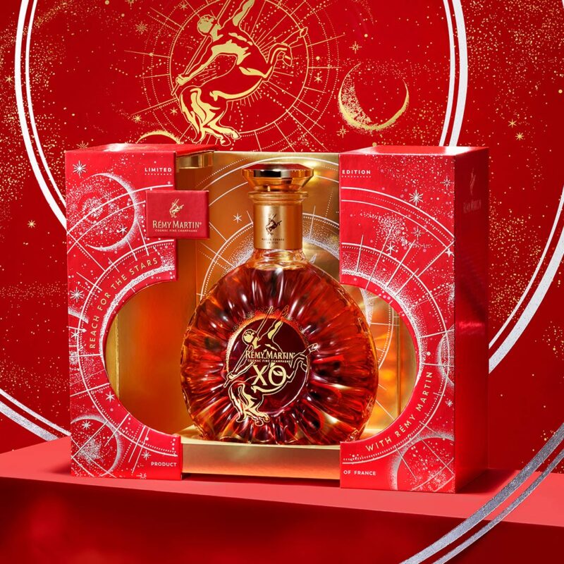 Rémy Martin Holiday Collection - Rémy Martin USA Rémy Martin Holiday Collection - Rémy Martin USA