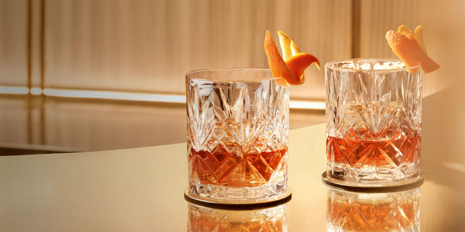 Holiday Cognac Cocktails - Rémy Martin USA