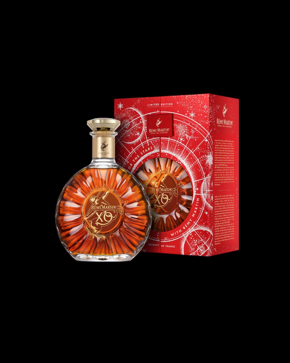 Cognac Cocktails: recipes with VSOP, XO, 1738 Rémy Martin