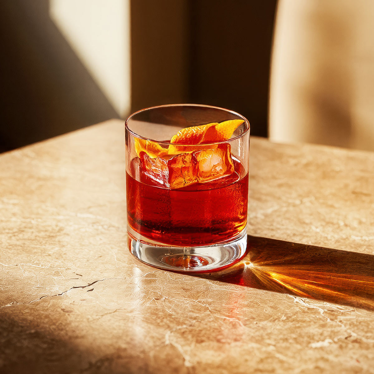 Cognac Cocktails - Cocktail Recipes - Rémy Martin - USA