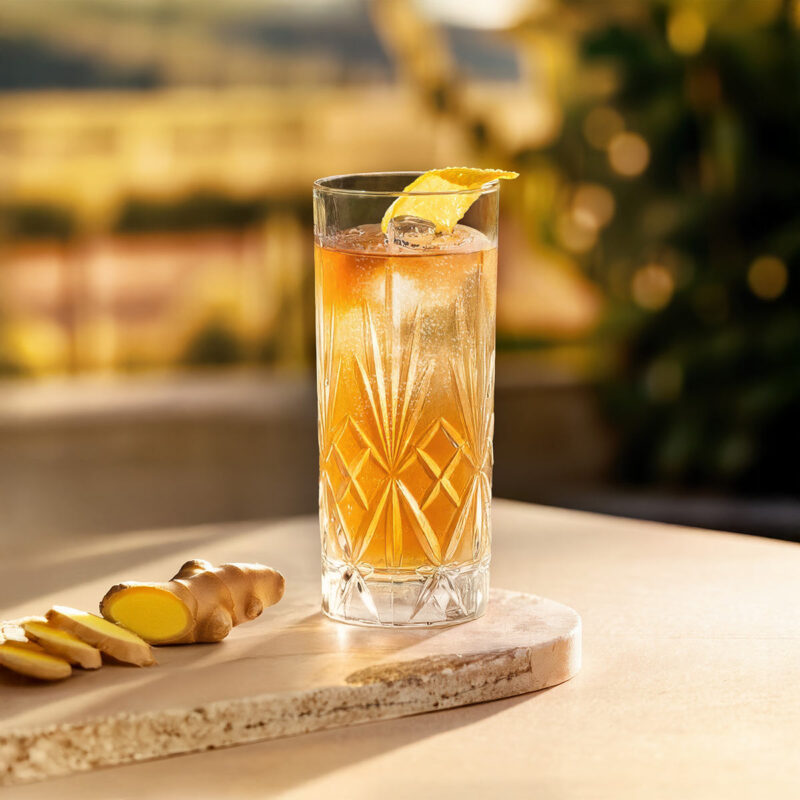 Cognac Cocktails: recipes with VSOP, XO, 1738 Rémy Martin