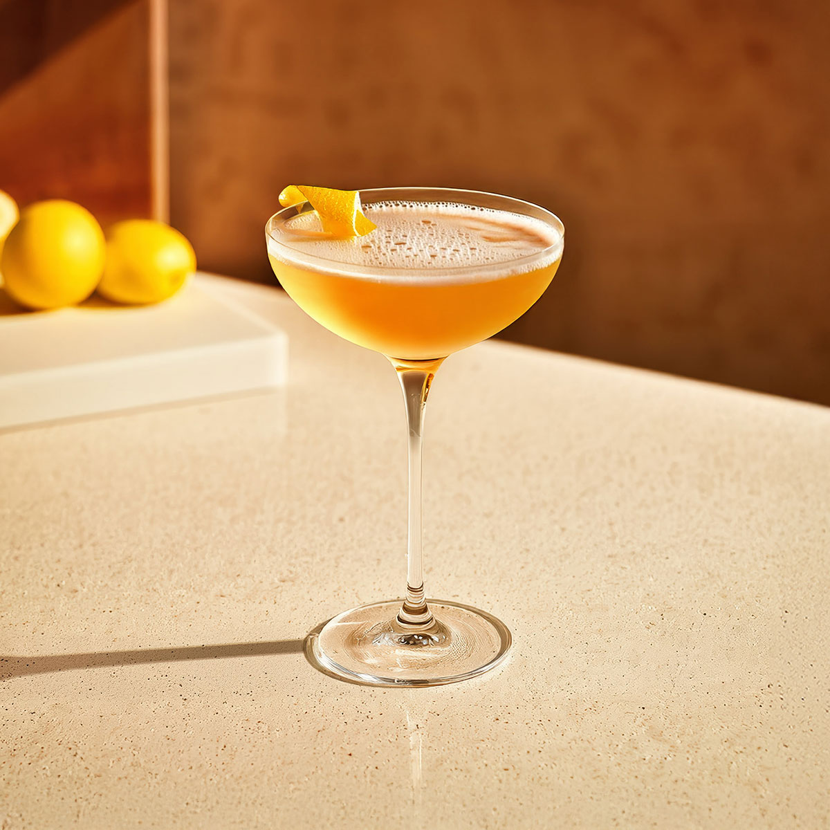 Cognac Cocktails: recipes with VSOP, XO, 1738 Rémy Martin
