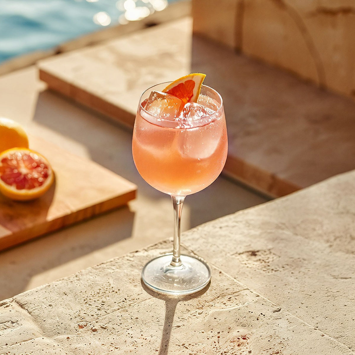 Cognac Cocktails - Cocktail Recipes - Rémy Martin - USA