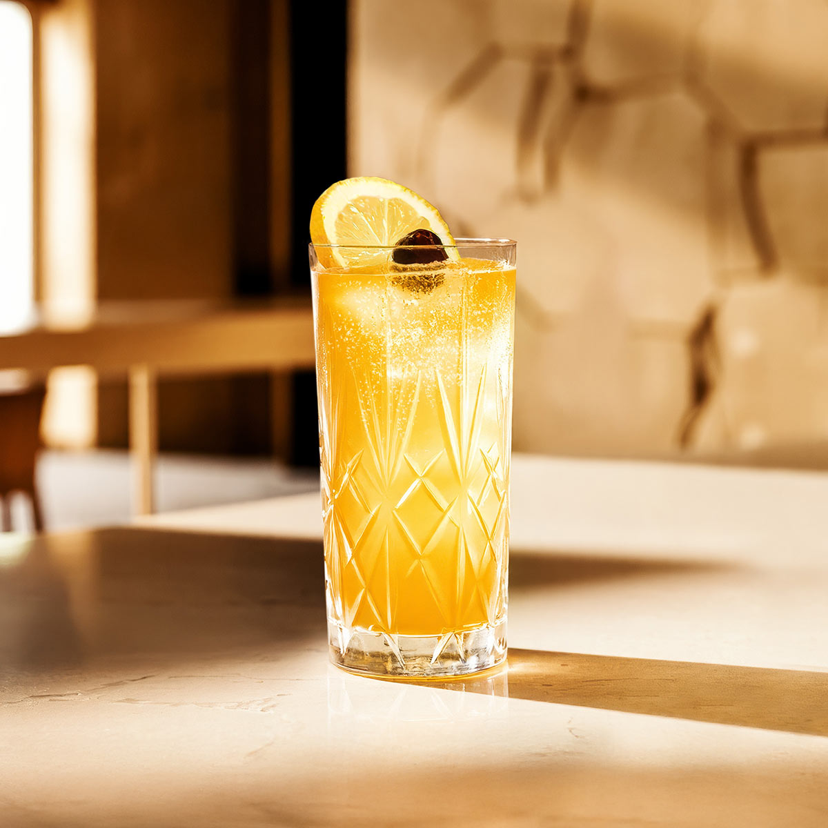 Cognac Cocktails - Cocktail Recipes - Rémy Martin - USA