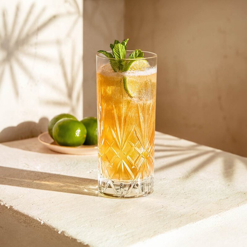 Cognac Cocktails - Cocktail Recipes - Rémy Martin - USA