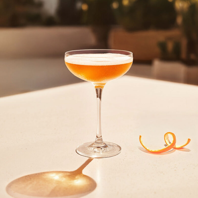 Cognac Cocktails: recipes with VSOP, XO, 1738 Rémy Martin