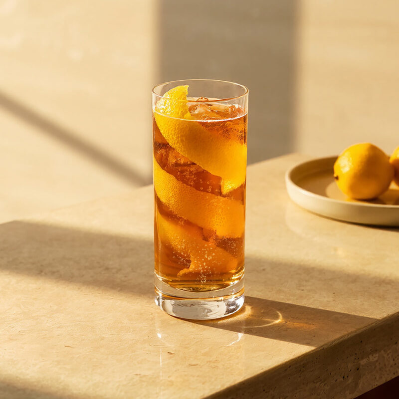 Cognac Cocktails - Cocktail Recipes - Rémy Martin - USA