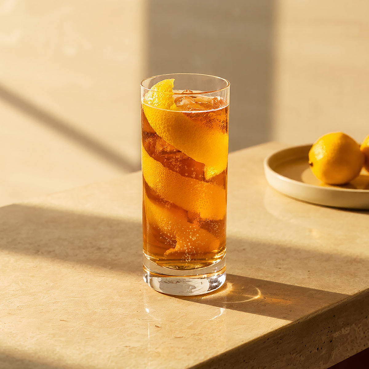 Cognac Cocktails - Cocktail Recipes - Rémy Martin - USA