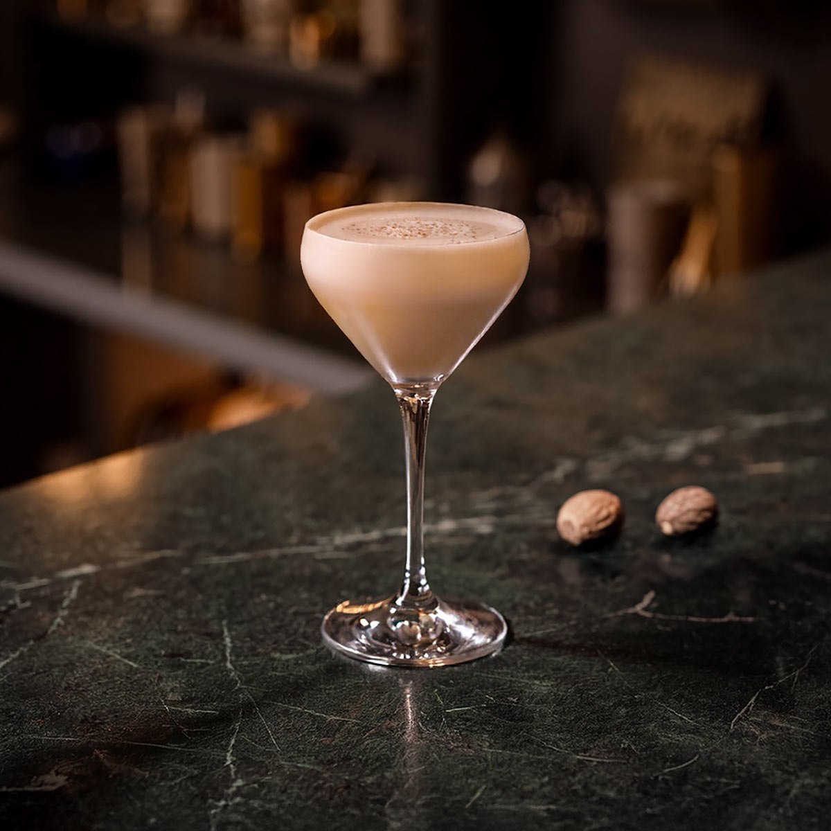 Cognac Cocktails - Cocktail Recipes - Rémy Martin - USA