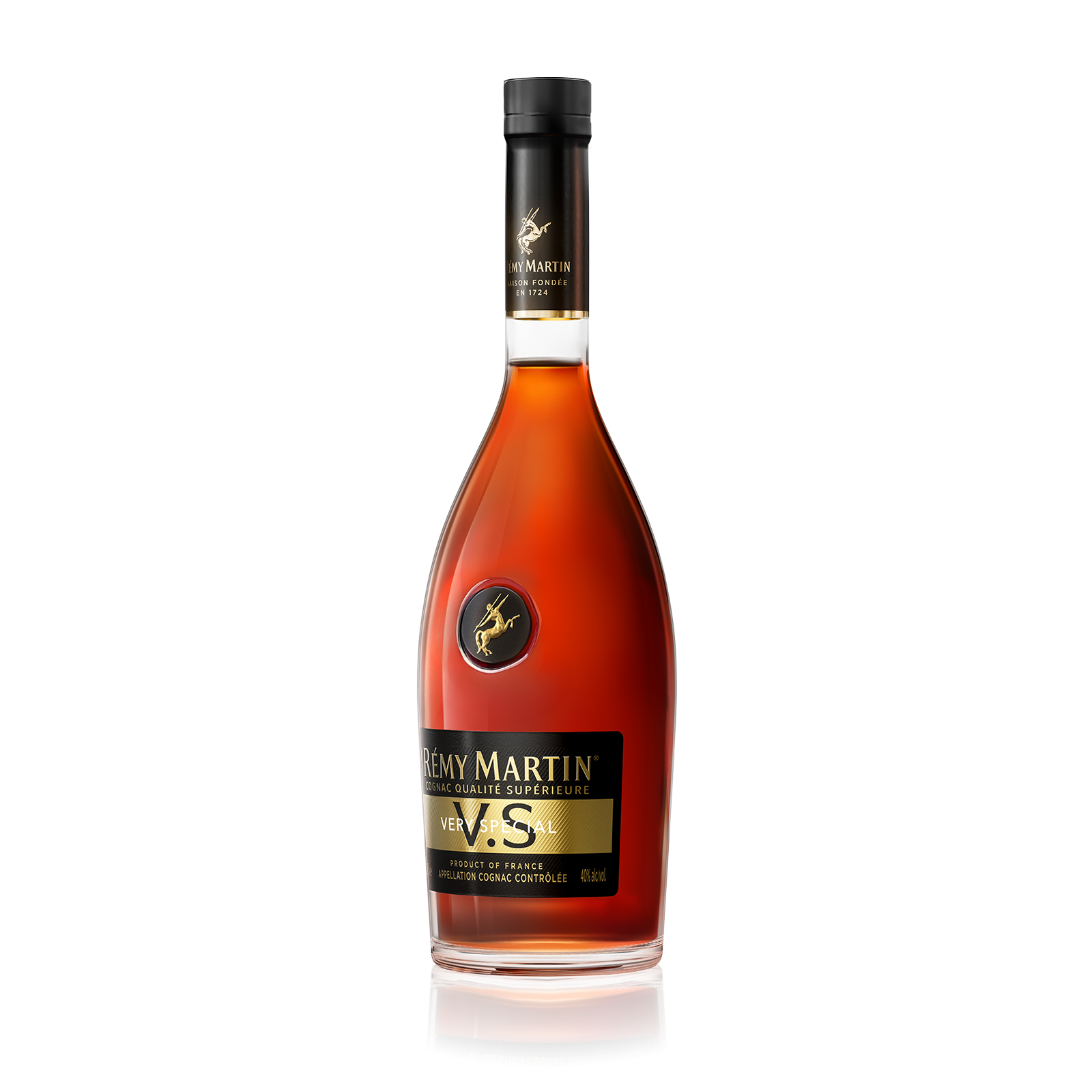 Rémy Martin VS - Cognac VS Supérieur - International
