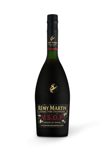 Rémy Martin - V.S.O.P Cognacs - USA