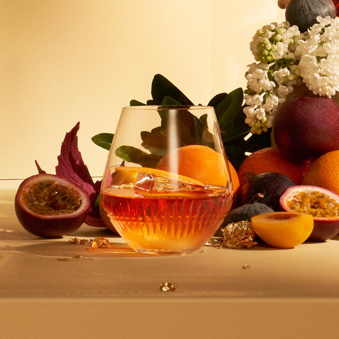 Cognac Cocktails: recipes with VSOP, XO, 1738 Rémy Martin