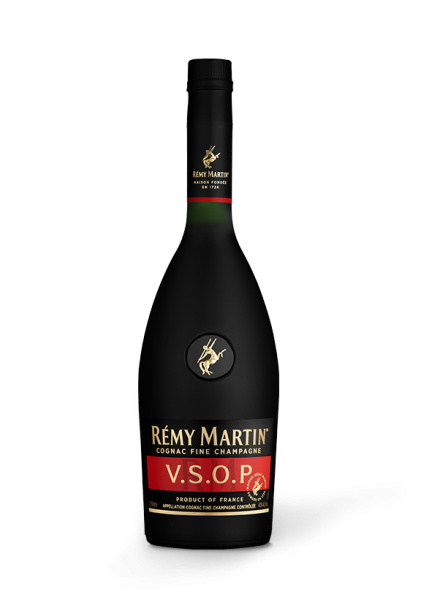 Rémy Martin - V.S.O.P Cognacs - USA