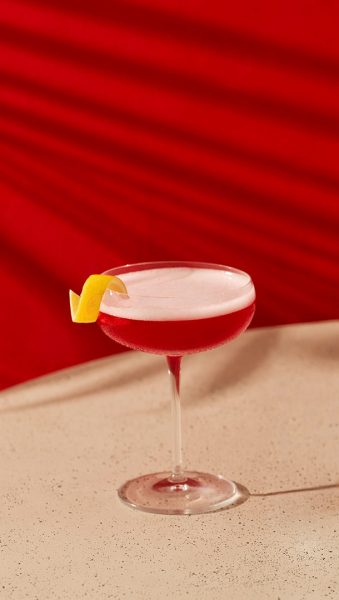 The House of Rémy Martin unveils Rémy V - Rémy Martin USA