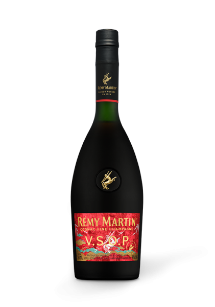 Rémy Martin - Collection - Discover our cognacs - International